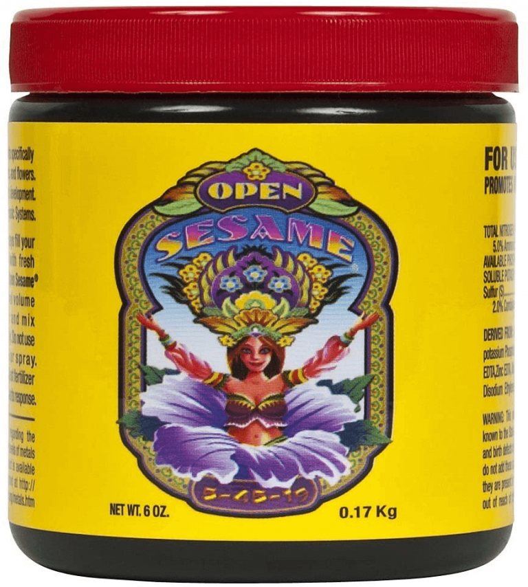 Fox Farm Feeding Schedule: A Beginner’s Guide